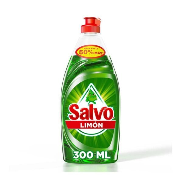 Salvo Líquido 300ml – Mercadeale