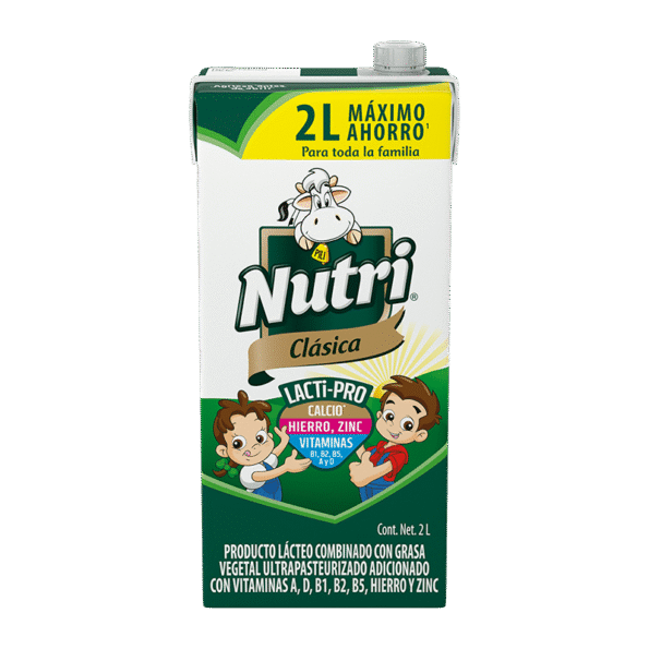 Nutrileche 2L – Mercadeale